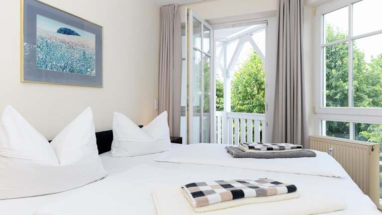 Comforts Near Seaside Charm (Sellin auf Rügen): Alle Infos zum Hotel