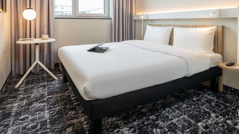ibis Duesseldorf Airport (Düsseldorf): Alle Infos zum Hotel