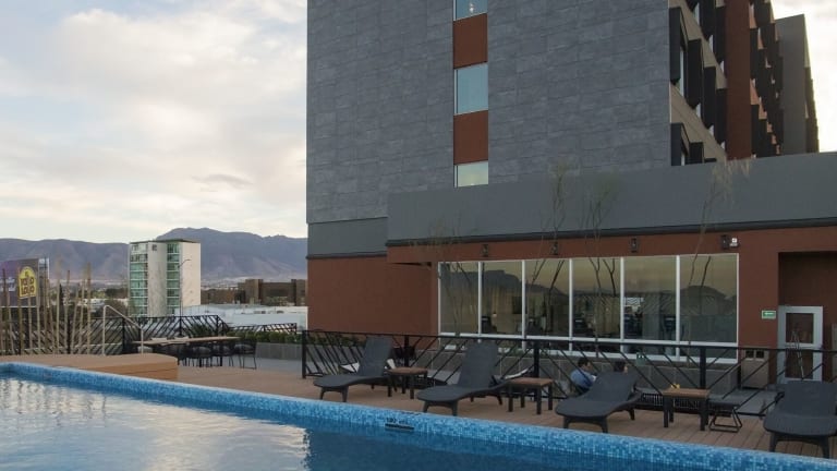 Hyatt Place Saltillo (Saltillo): Alle Infos zum Hotel