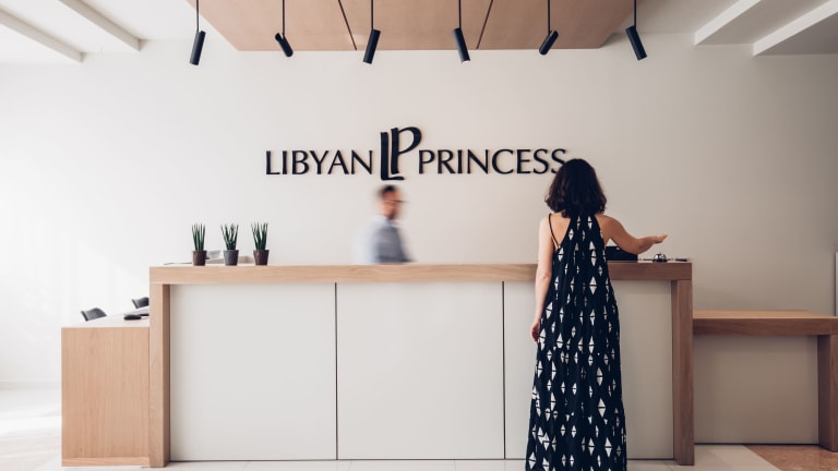 Libyan Princess (Paleochora): Alle Infos zum Hotel