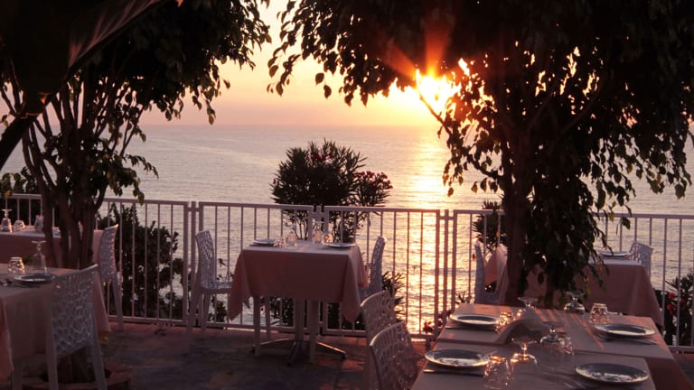Mediterranean Boutique Hotel (Tropea): Alle Infos zum Hotel