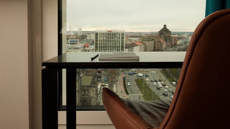 The Cloud One Nürnberg, by the Motel One Group (Nürnberg): Alle Infos ...