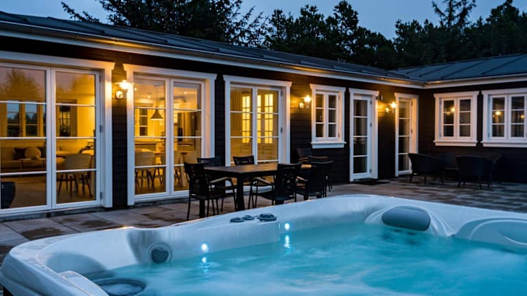 Amazing Home In Blåvand With Sauna (Blavand): Alle Infos zum Hotel