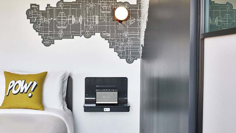 Aloft by Marriott Chattanooga Hamilton Place (Chattanooga): Alle Infos ...