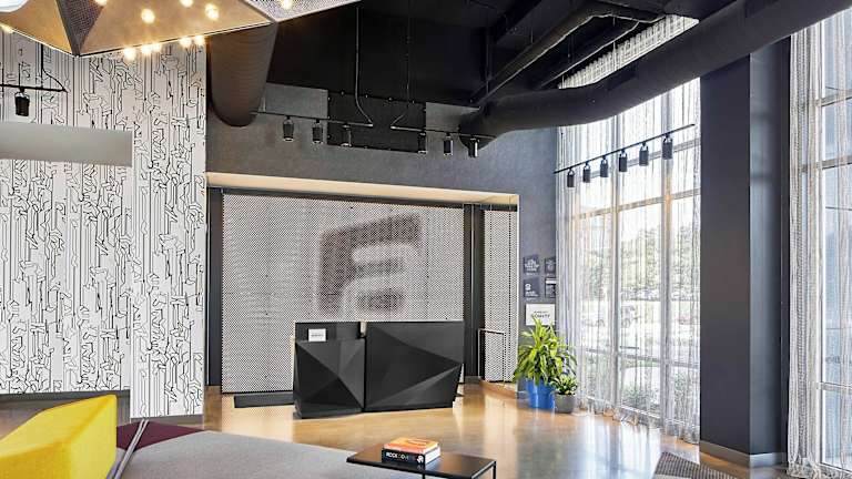 Aloft by Marriott Chattanooga Hamilton Place (Chattanooga): Alle Infos ...