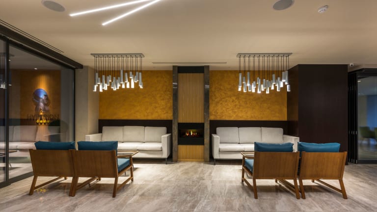 Hyperion City Hotel (Chania): Alle Infos zum Hotel