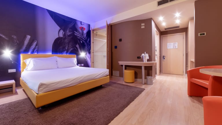 Motel Piranha (Novara): Alle Infos zum Hotel