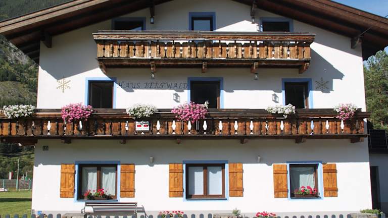 Apartment in Bichlbach near Ski Slopes (Bichlbach): Alle Infos zum Hotel