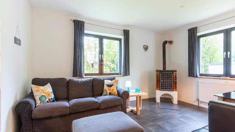 Apartment in Bichlbach near Ski Slopes (Bichlbach): Alle Infos zum Hotel
