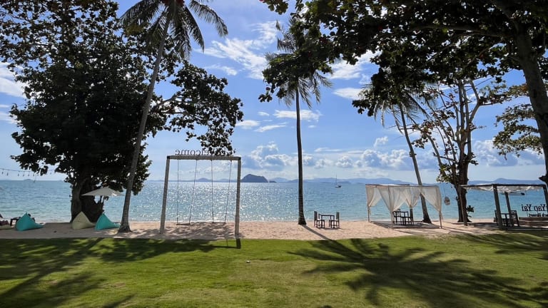 Royal Yao Yai Island Beach Resort (Phru Nai): Alle Infos zum Hotel