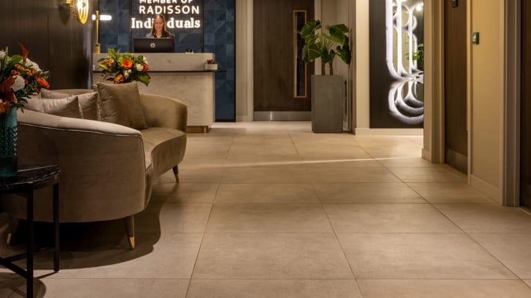 River Ness Hotel, a member of Radisson Individuals (Inverness): Alle ...