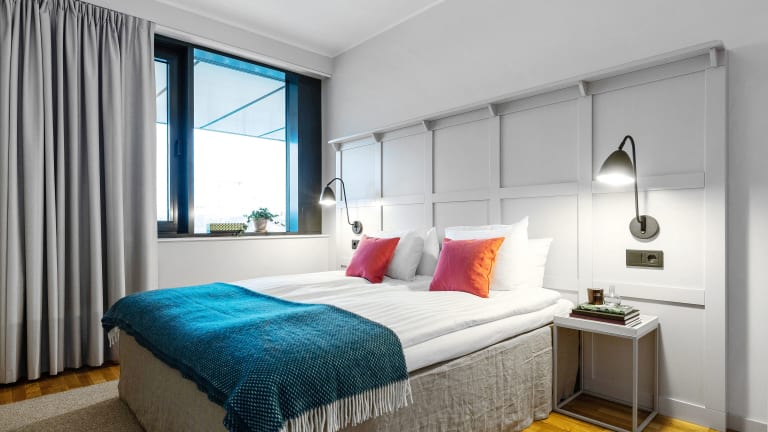 Biz Apartment Bromma (Bromma): Alle Infos zum Hotel