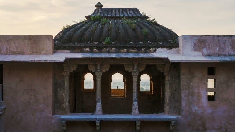 Six Senses Fort Barwara Sawai Madhopur (Sawai Madhopur): Alle Infos zum ...