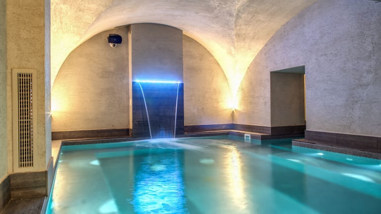 Hotel 77 Seventy-Seven - Maison D'Art Collection (Rom): Alle Infos zum ...