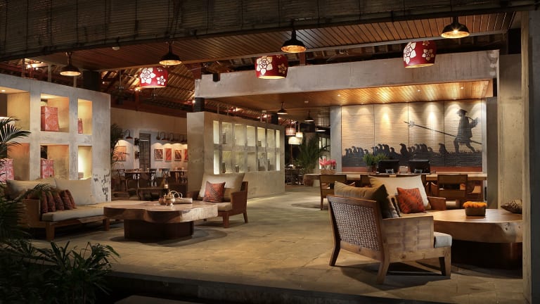Alaya Resort Ubud (Ubud): Alle Infos zum Hotel