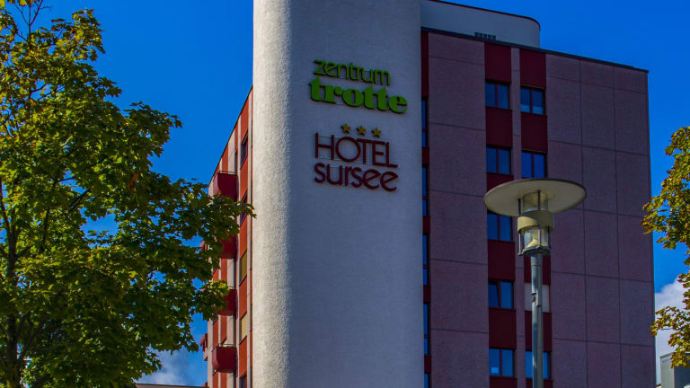 Hotel Sursee (Sursee): Alle Infos zum Hotel