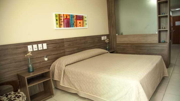 Gran Hotel Arrey (Teresina) • HolidayCheck