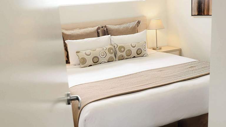 Oaks Middlemount Suites (Middlemount): Alle Infos zum Hotel