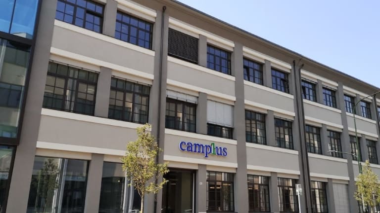 Camplus Regio Parco (Turin) • HolidayCheck
