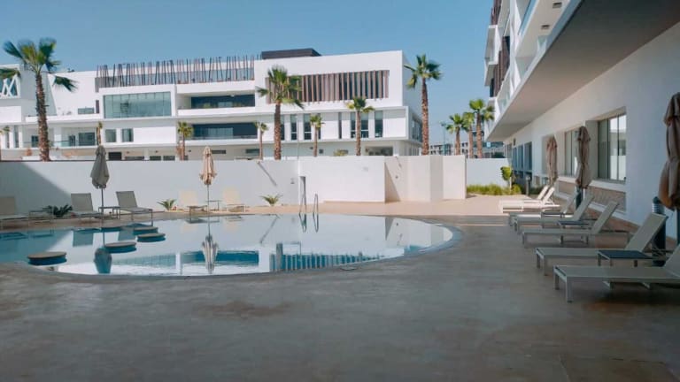 Zephyr Agadir (Agadir): Alle Infos zum Hotel