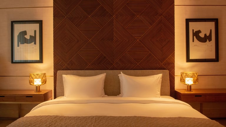 SHIRVAN Hotel City Yard Jeddah (Jeddah): Alle Infos zum Hotel