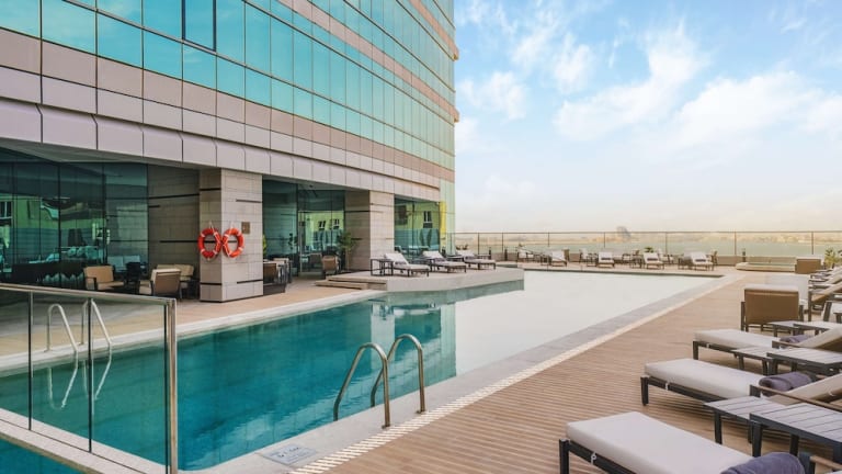 Hilton Bahrain (Manama) • HolidayCheck