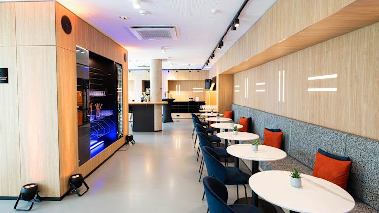 GREFIS Hotel (Gräfelfing): Alle Infos zum Hotel