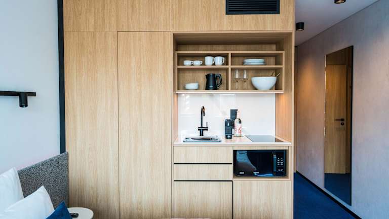 GREFIS Hotel (Gräfelfing): Alle Infos zum Hotel