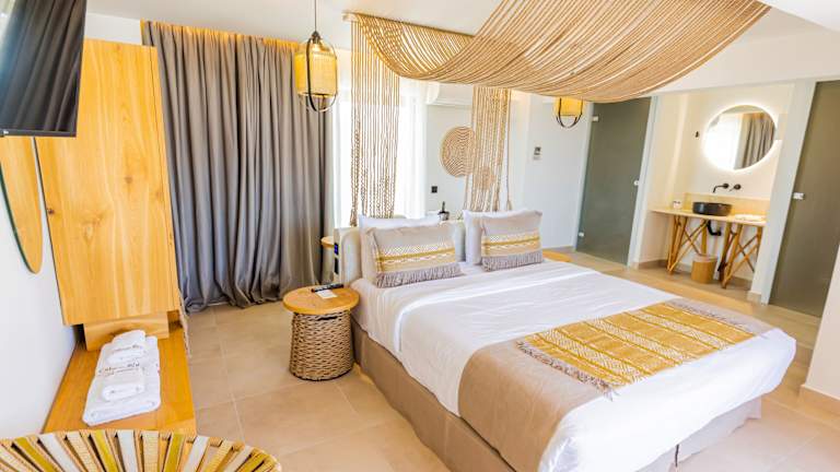 Cabana Blu Hotel & Suites (Kardamena): Alle Infos zum Hotel