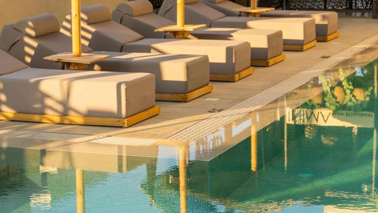 Cabana Blu Hotel & Suites (Kardamena): Alle Infos zum Hotel