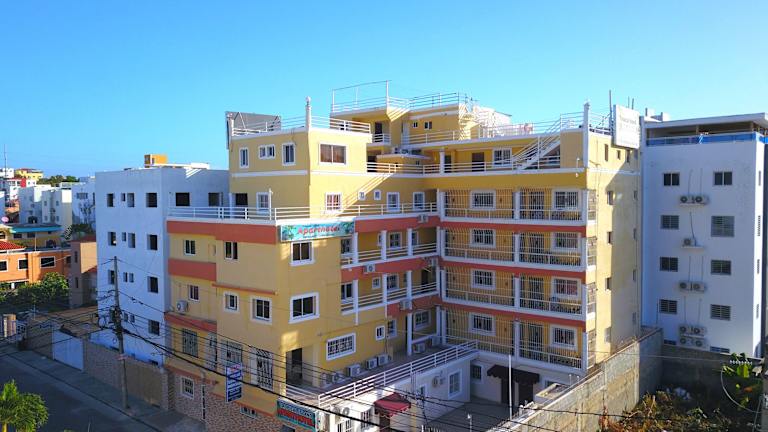 Sunset Studio Retreat in Santo Domingo Este (Santo Domingo): Alle Infos ...