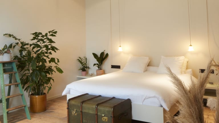Chambre d'Amis by Alix (Gent): Alle Infos zum Hotel