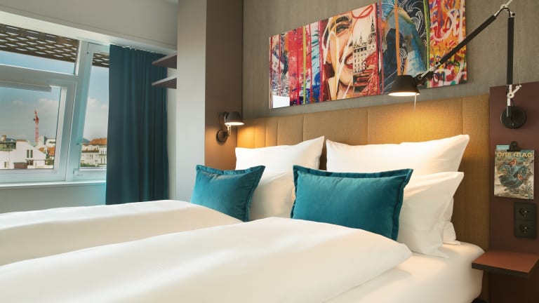 Motel One Graz (Graz): Alle Infos zum Hotel
