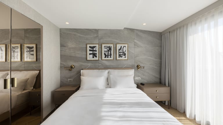 Mula Hotel (Istanbul): Alle Infos zum Hotel