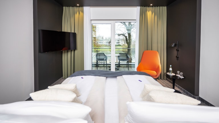 VIA PLAZA Meppen by Hackmann (Meppen): Alle Infos zum Hotel