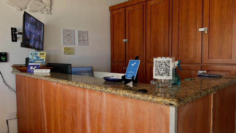 Bella Surf Inn (Isabela): Alle Infos zum Hotel