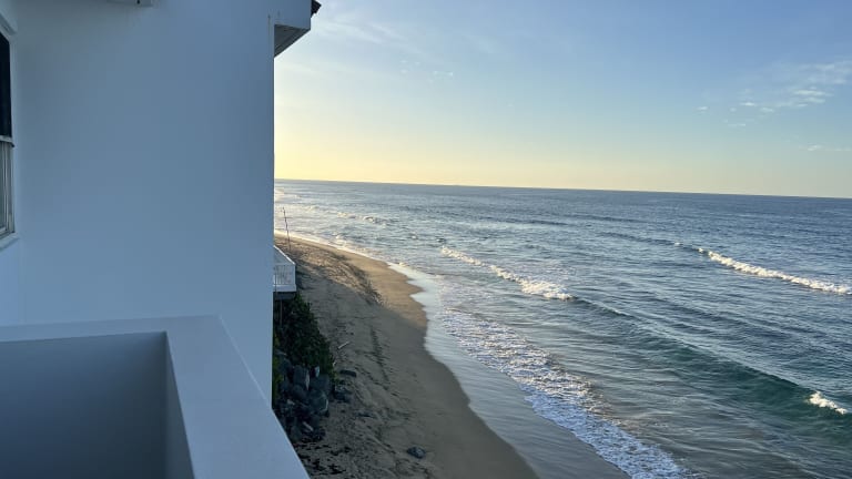 Bella Surf Inn (Isabela): Alle Infos zum Hotel