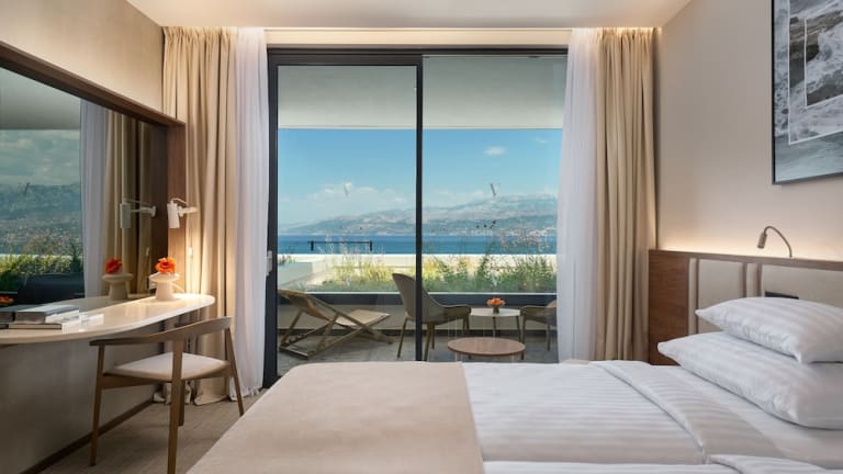 Grand Hotel View (Postira) • HolidayCheck (Dalmatien | Kroatien)