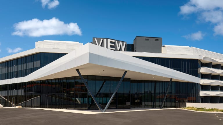 Grand Hotel View (Postira): Alle Infos zum Hotel