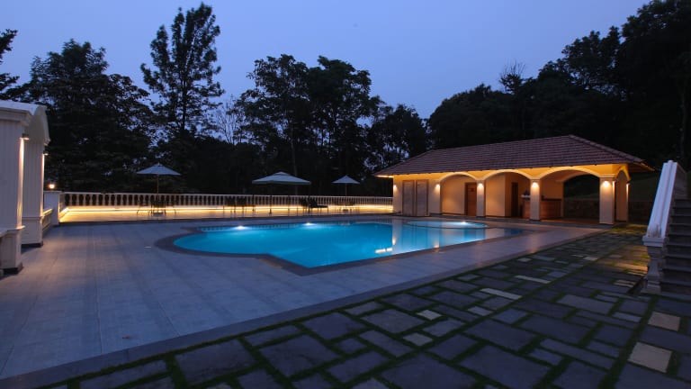 Montrose Golf Resort & Spa (Coorg): Alle Infos zum Hotel