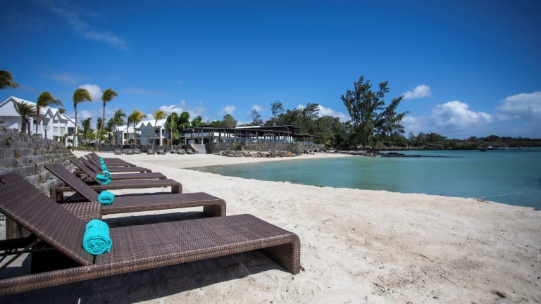 Sea Diamond Boutique Hotel & Spa (Calodyne): Alle Infos zum Hotel