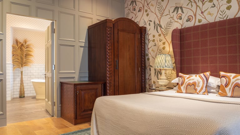 Hotel Raeburn House (Edinburgh): Alle Infos zum Hotel