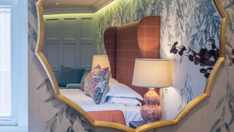 Hotel Raeburn House (Edinburgh): Alle Infos zum Hotel