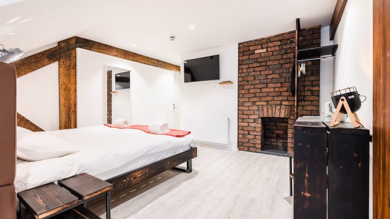 Cardiff Arms Bistro & Hotel (Treorchy): Alle Infos zum Hotel