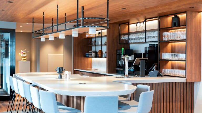 Residence Inn by Marriott The Hague (Den Haag): Alle Infos zum Hotel