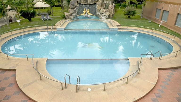 Confident Amoon Resort (Hoskote) • HolidayCheck