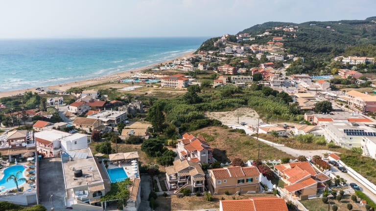 Sunsea Wellness Resort (Agios Stefanos Avliotes): Alle Infos zum Hotel