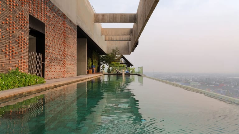 Ad Lib Hotel Khon Kaen (Khon Kaen): Alle Infos zum Hotel