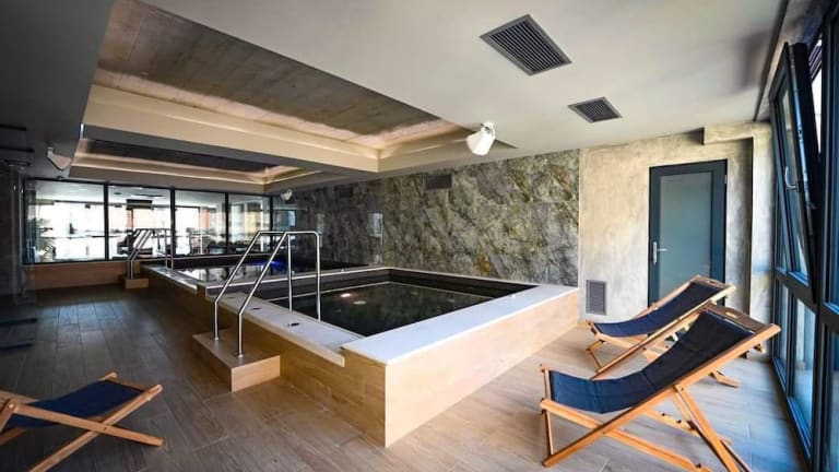 Aniroc Signature Hotel (Arad) • HolidayCheck