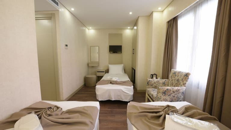 Florina Hotel (Istanbul) • HolidayCheck